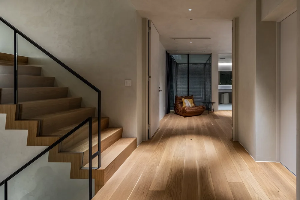 MRP — SAAD - sudo associates, architecture and design