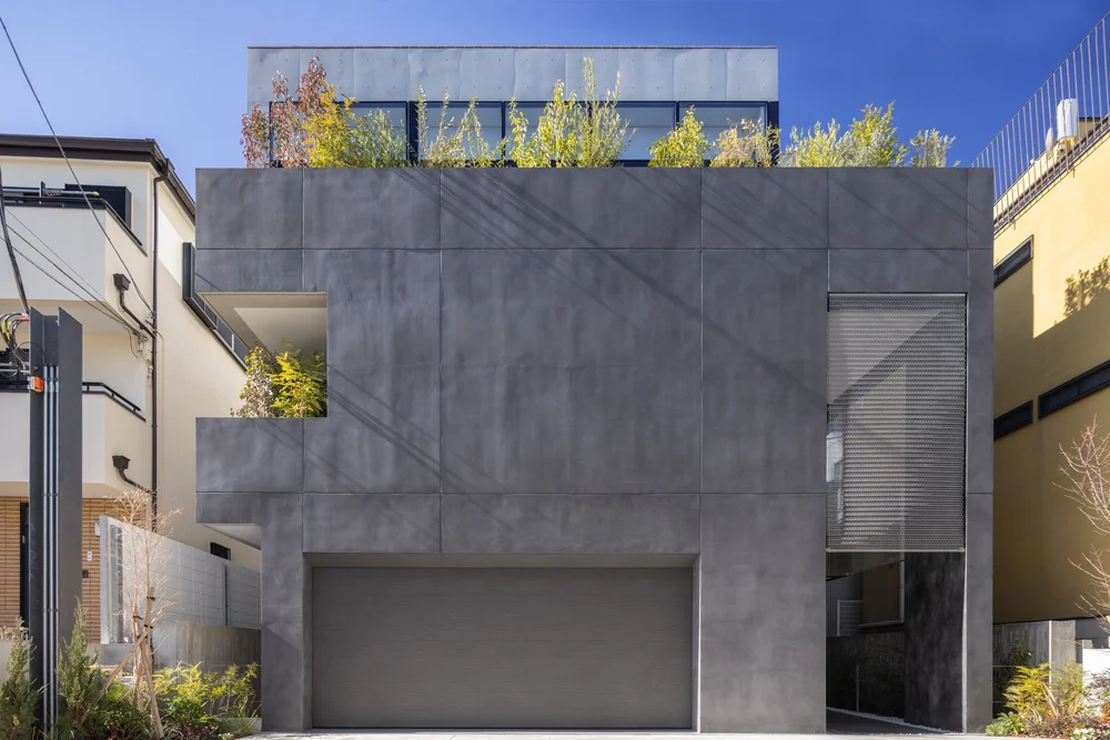 MRP — SAAD - sudo associates, architecture and design