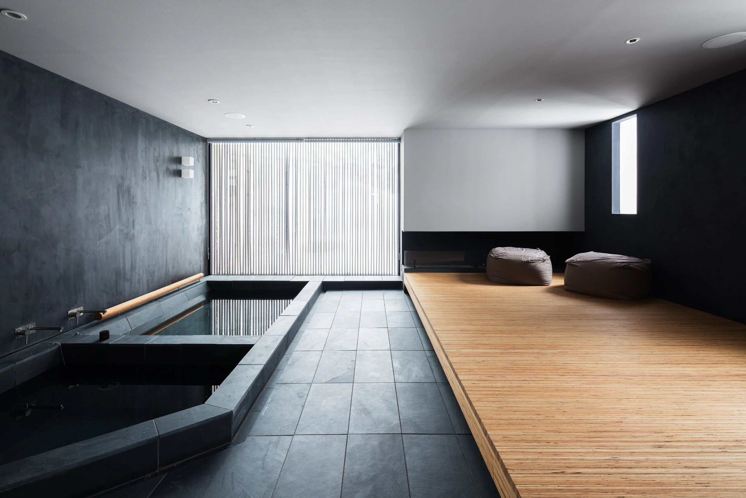 Strata House — SAAD - sudo associates, architecture and design