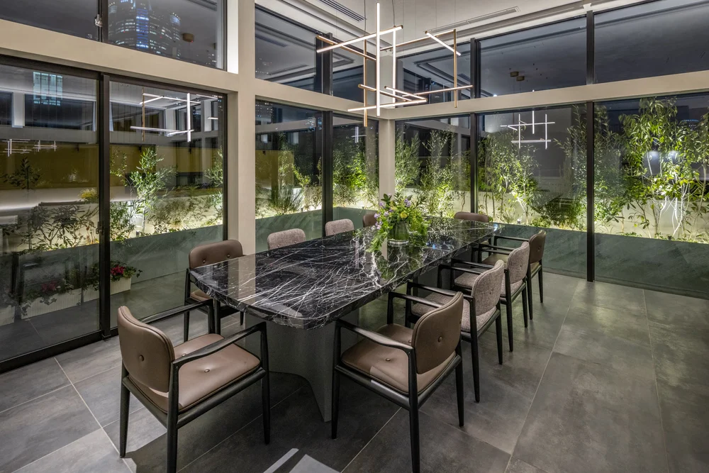 MRP — SAAD - sudo associates, architecture and design