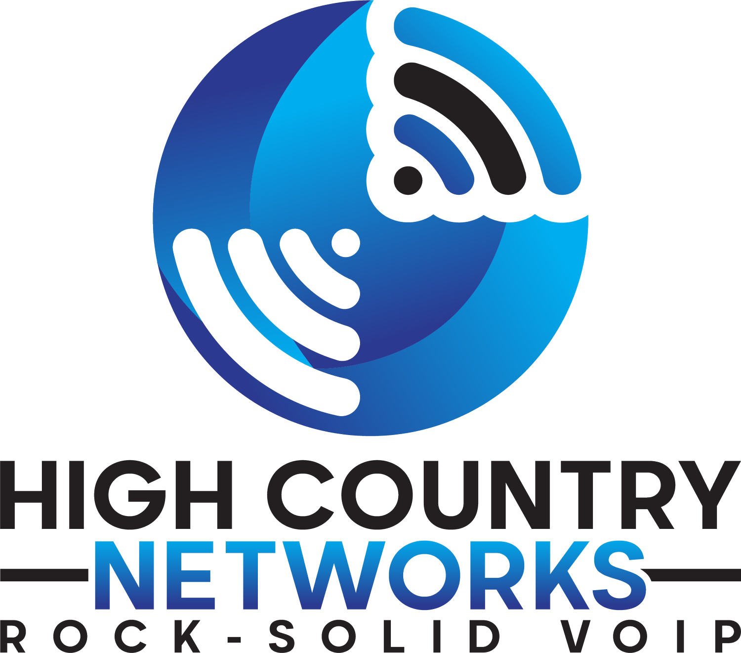 Contact Us — High Country Networks