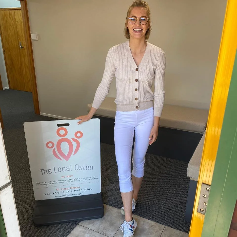 About The Local Osteo — The Local Osteo