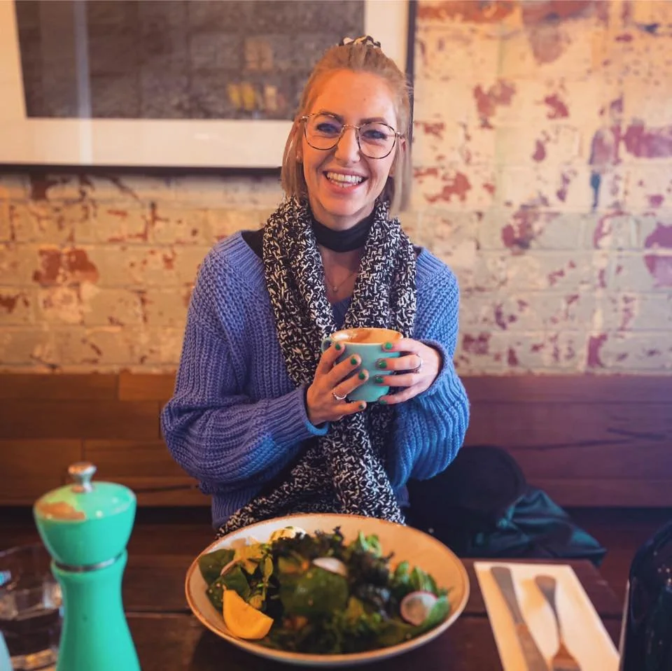 About The Local Osteo — The Local Osteo