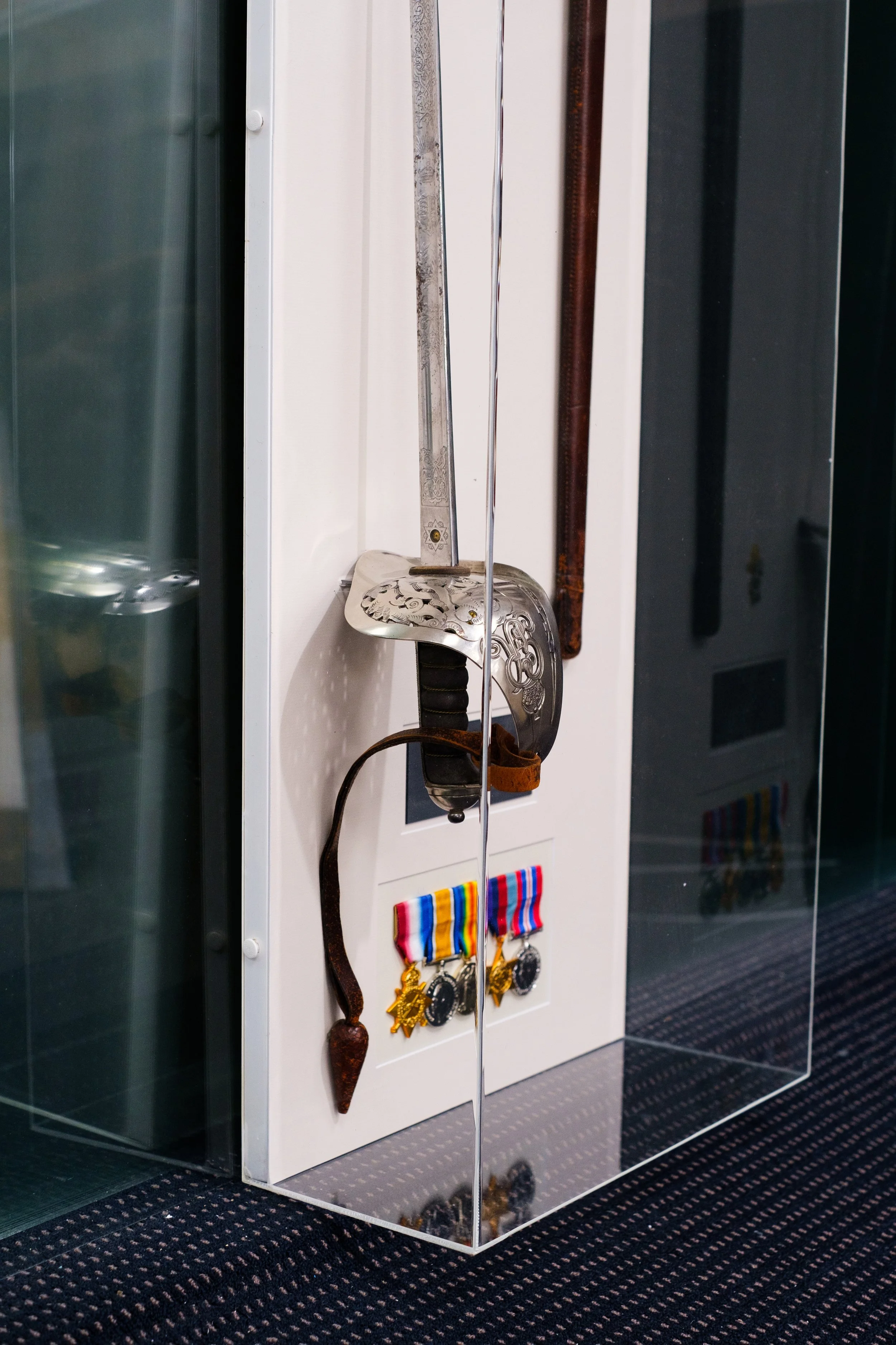 Perspex Art Boxes — Studio Craft: Custom Picture Framing Solutions ...