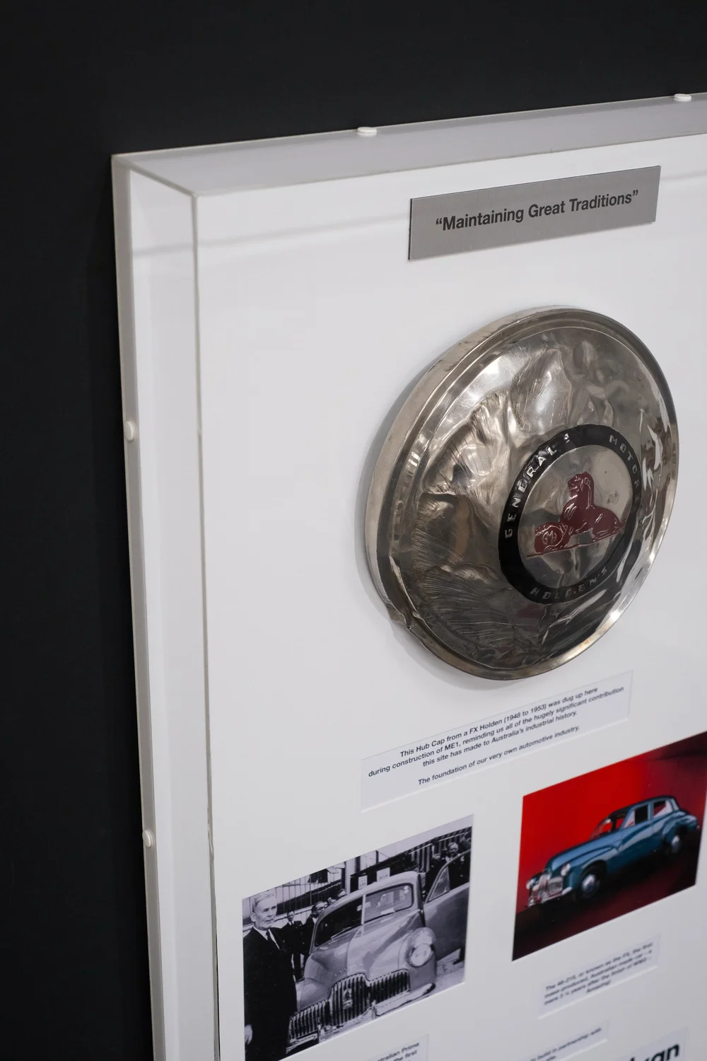 Perspex Art Boxes — Studio Craft: Custom Picture Framing Solutions ...