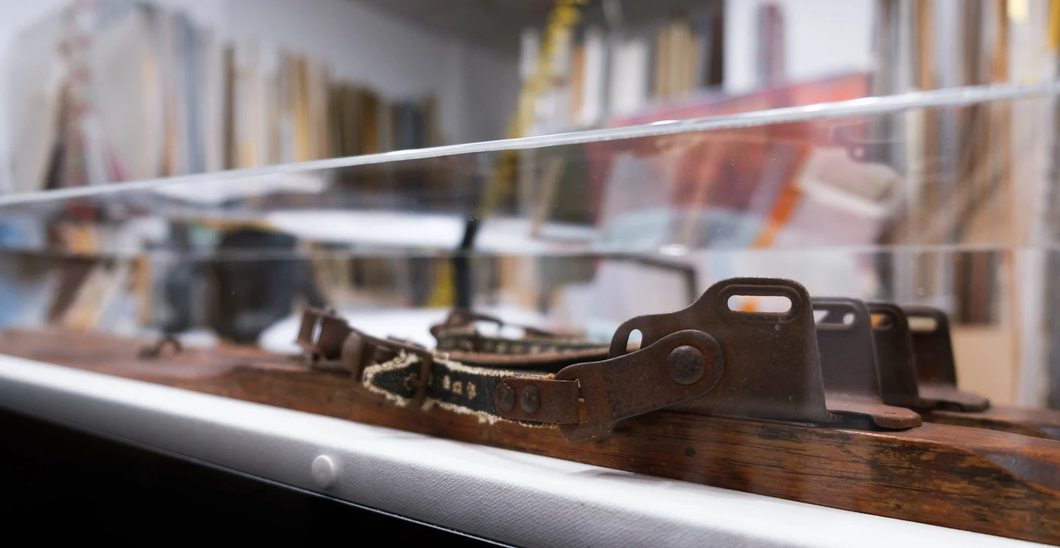 Perspex Art Boxes — Studio Craft: Custom Picture Framing Solutions ...
