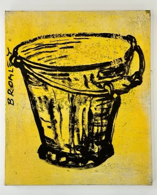 David Bromley Originals — Studio Craft: Custom Picture Framing ...