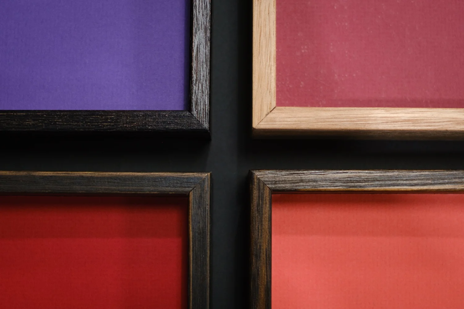 Buy Art Online — Studio Craft: Custom Picture Framing Solutions, Hawthorn