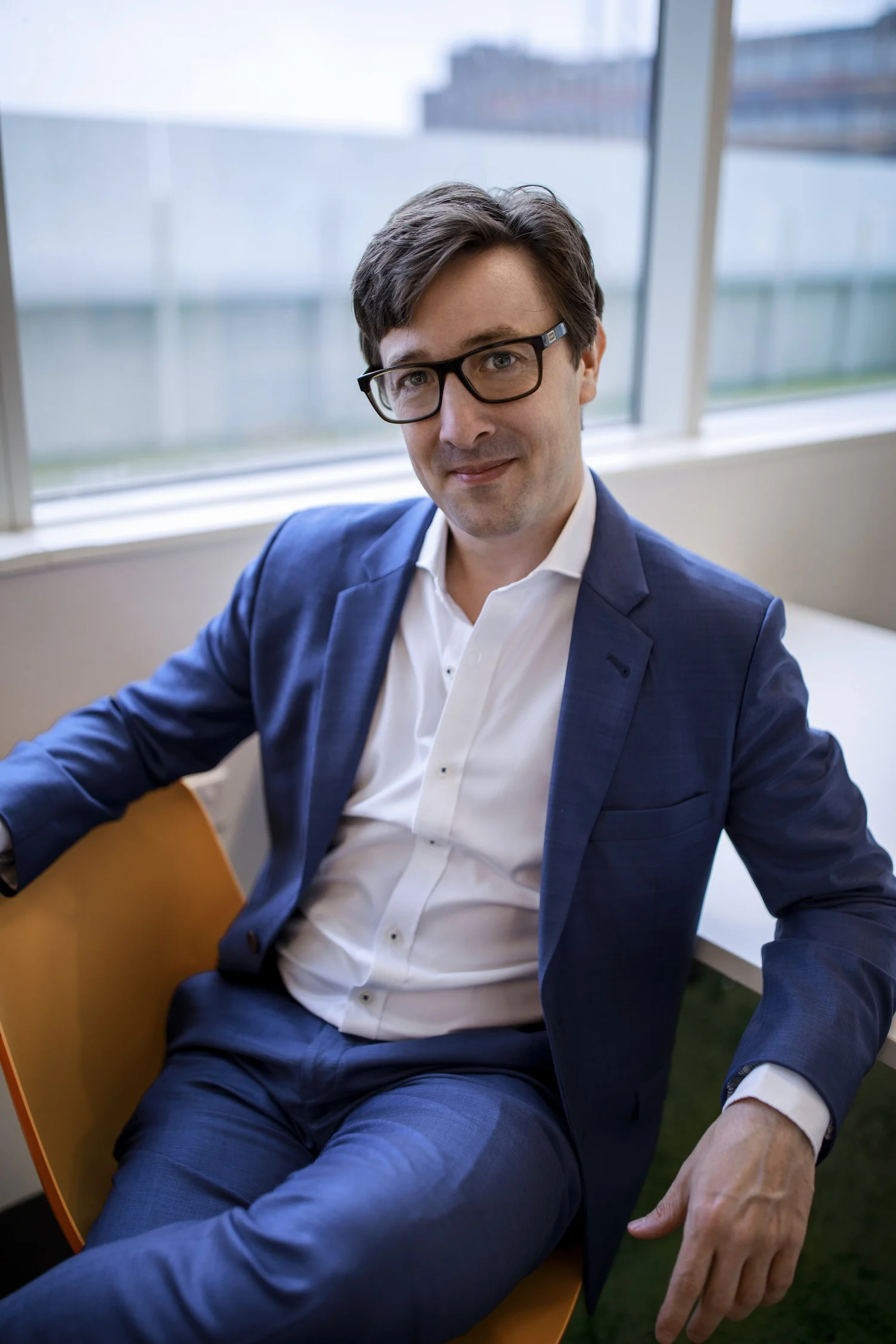 About Dr. George Pratt - Plastic Surgeon — gp