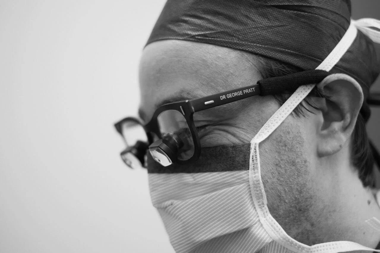 George Pratt - Plastic Surgeon