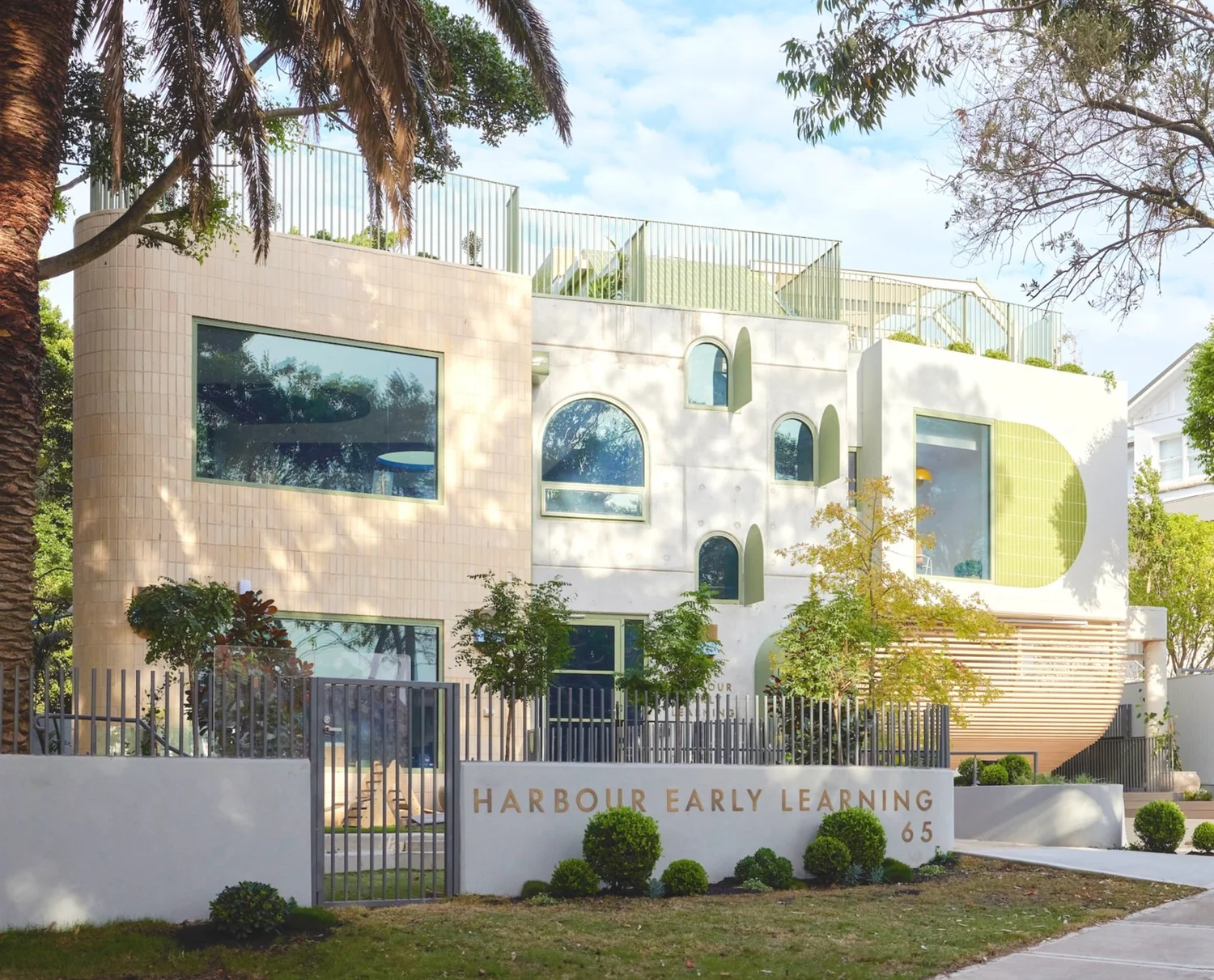 About — Harbour Early Learning Vaucluse