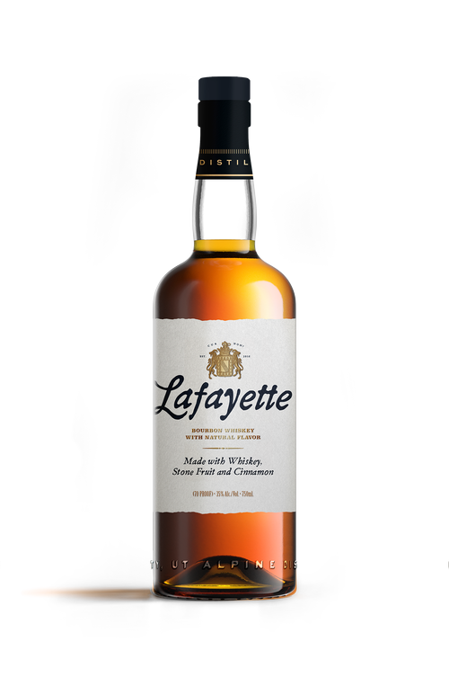 Alpine Distilling - Premium Botanical Spirits