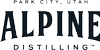 Alpine Distilling - Premium Botanical Spirits