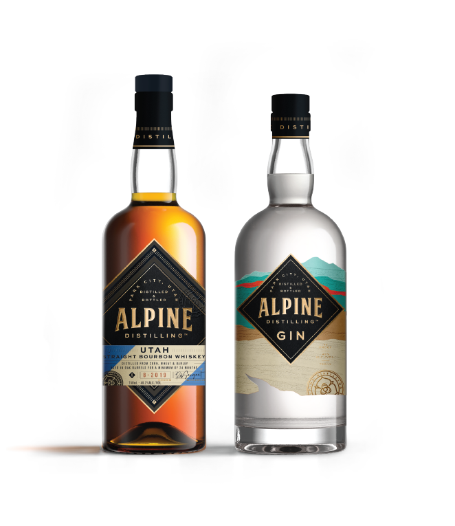 Press — Alpine Distilling