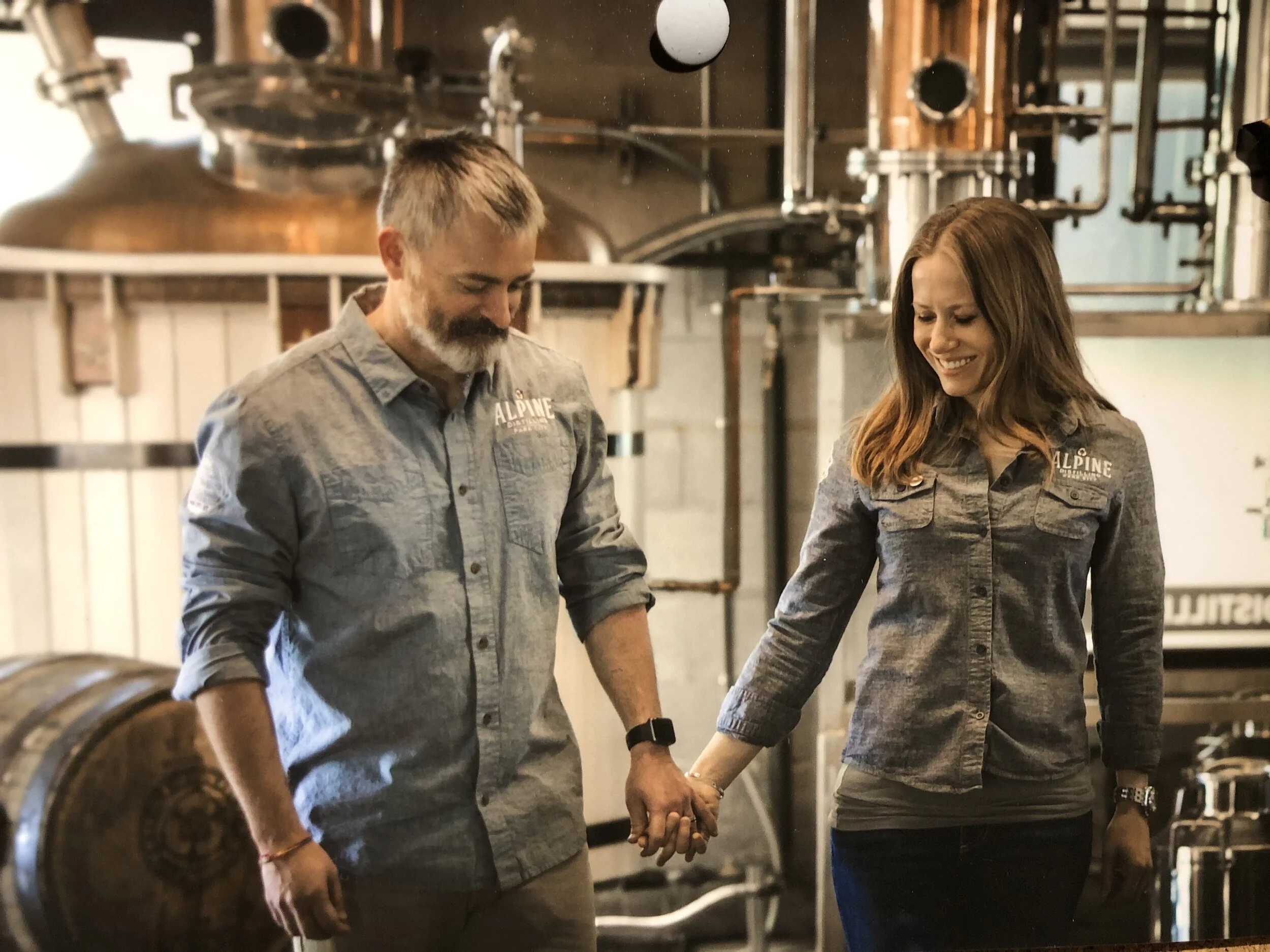 About — Alpine Distilling