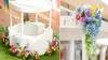 floral installations — Phoebe Gazal Design