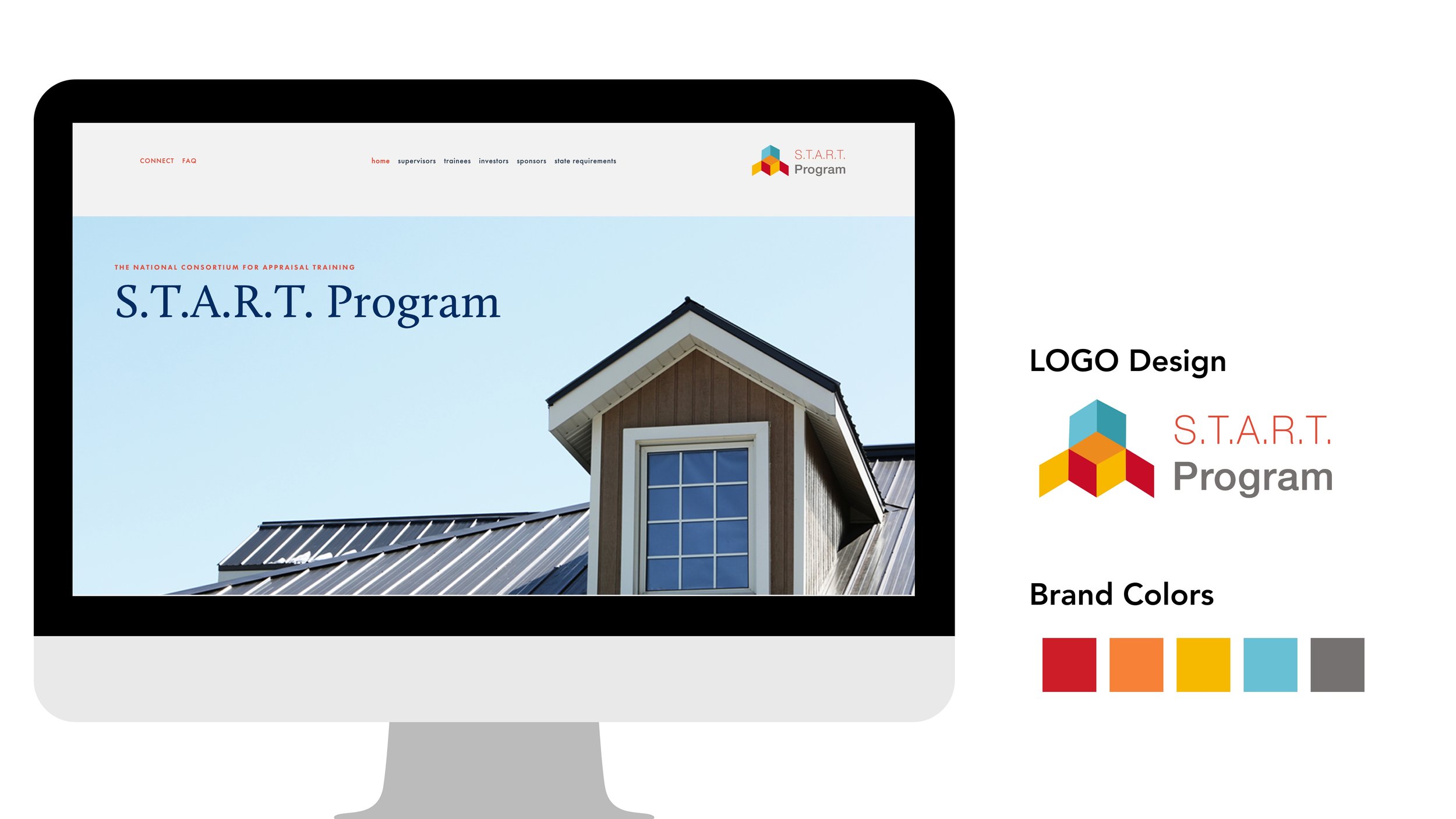 The START Program — Sophia Rossi