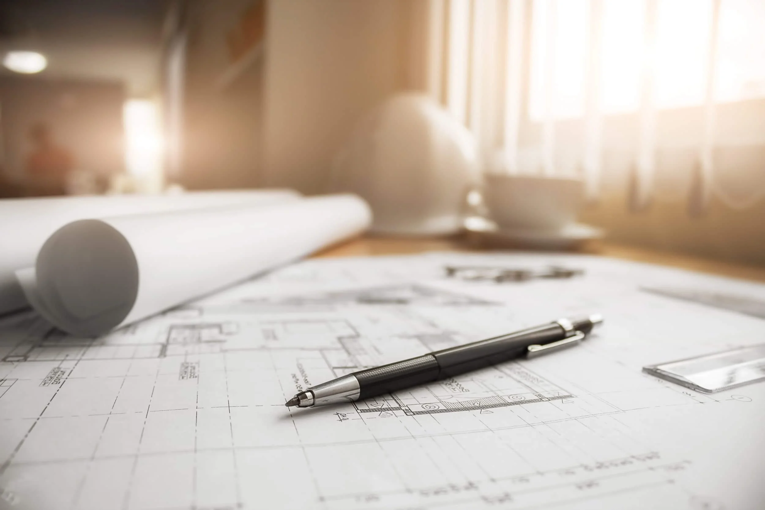 Design & Drafting Company in Sydney | Design Draft Studio