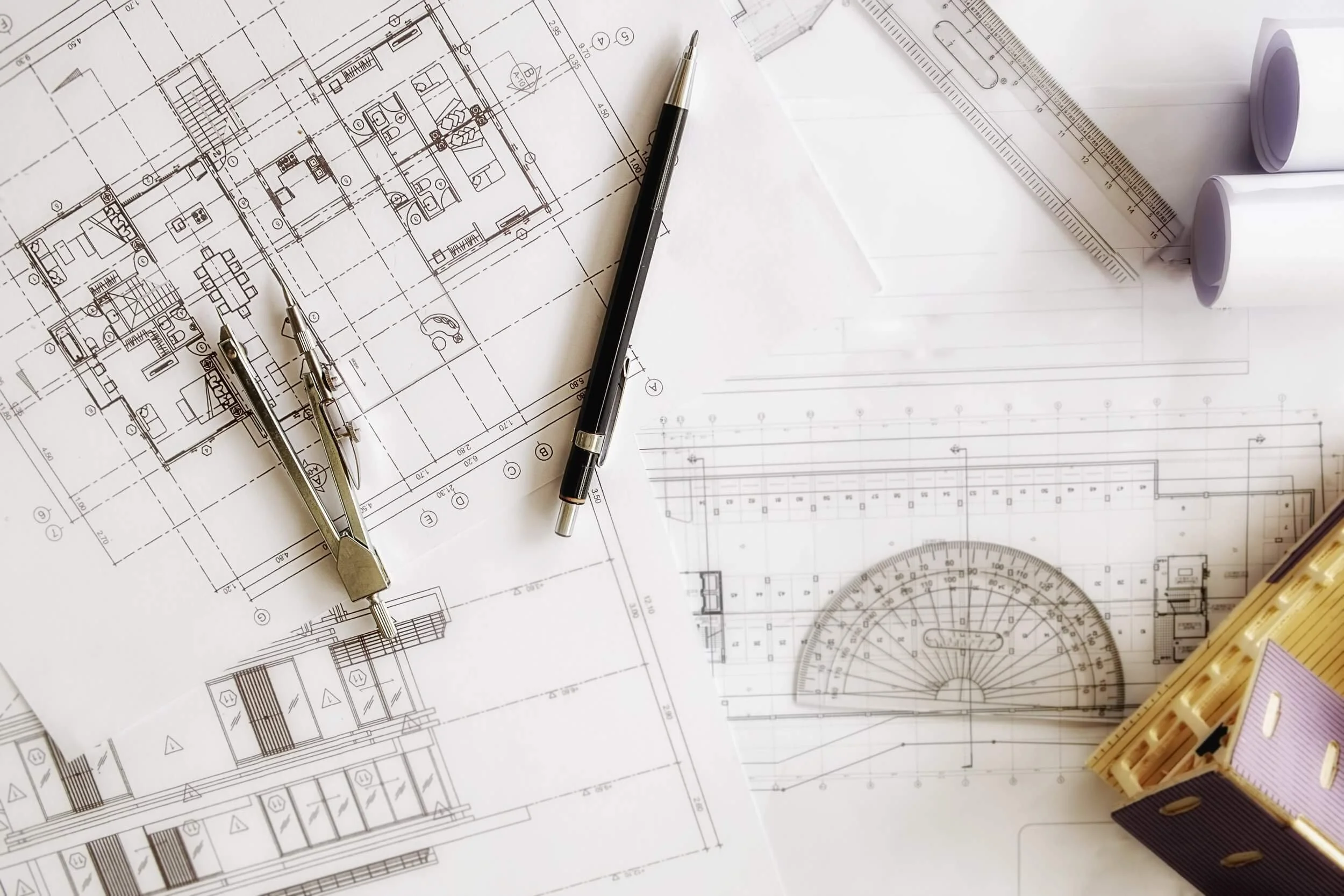 Services | Architectural Plans | Sydney | Design Draft Studio