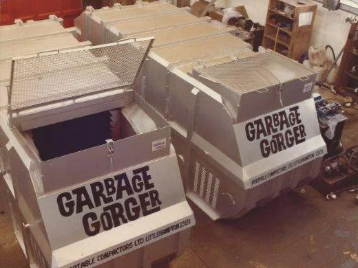 About — GG Compactors