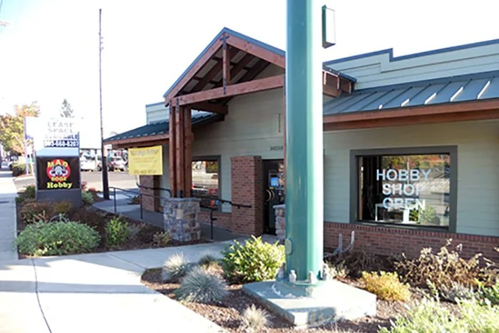 Maker Hobby - Portfolio — Maker Hobby