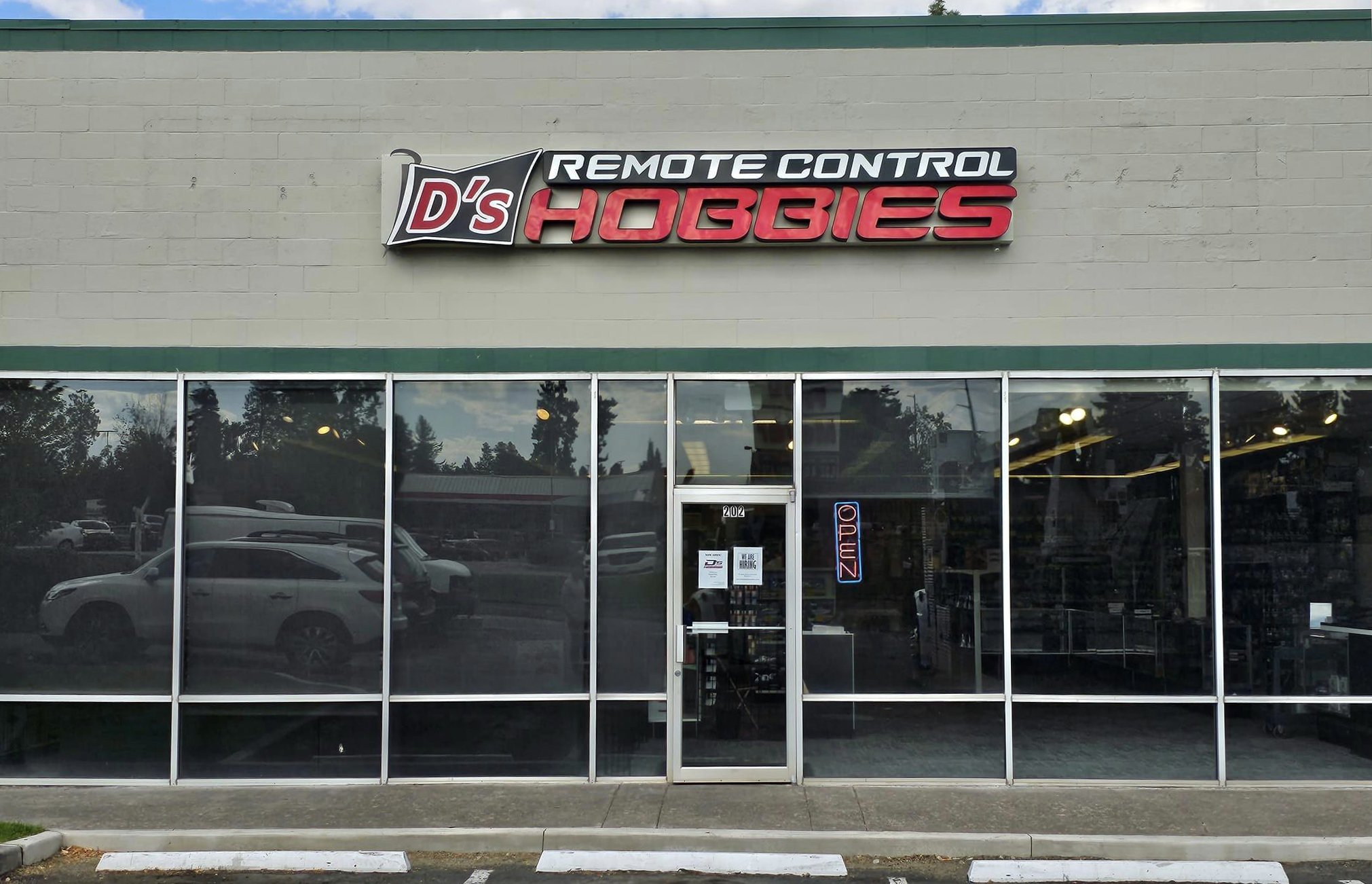 Maker Hobby - Portfolio — Maker Hobby