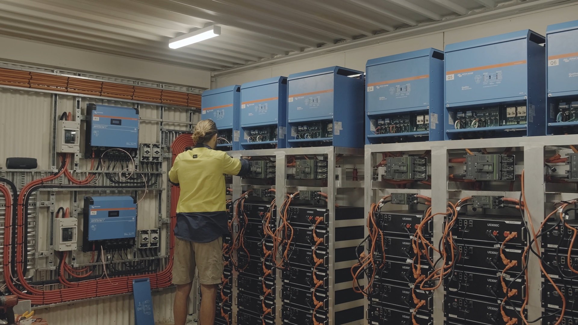 GenOffGrid - Off-Grid Energy for Northern Australia