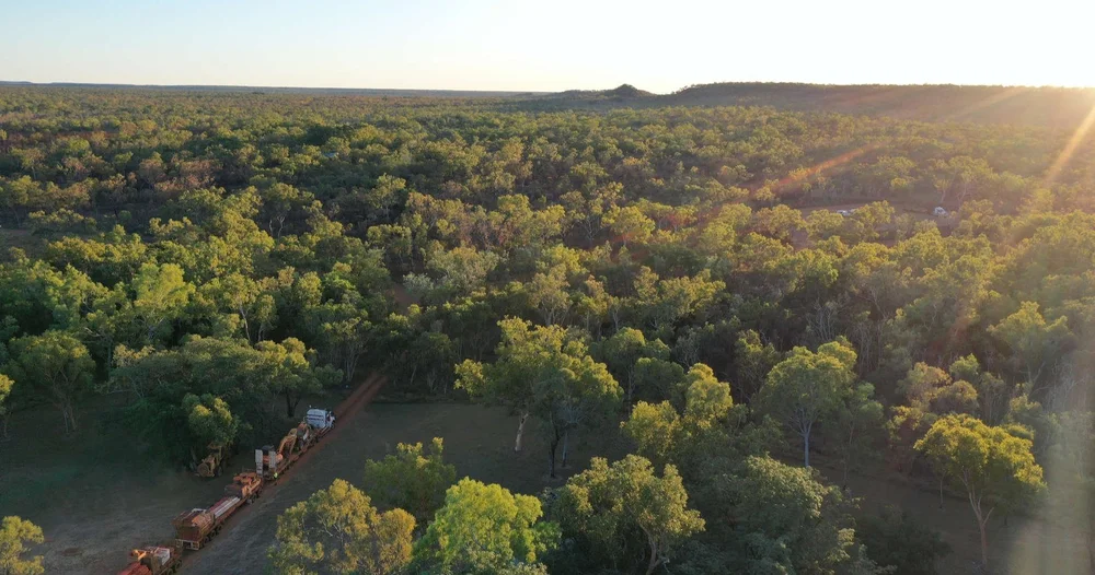 News & Developments — GenOffGrid