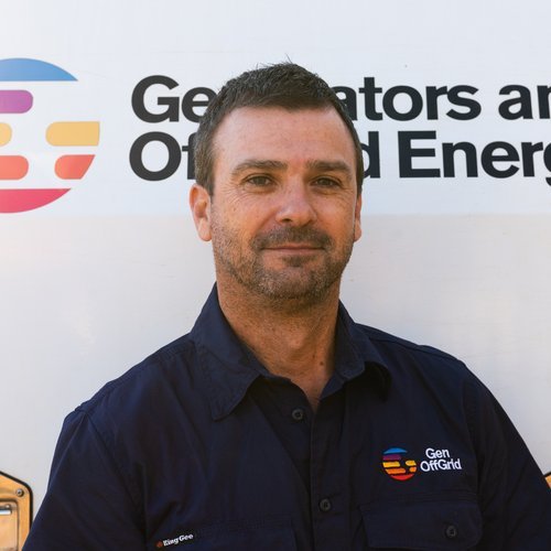 Our Team — GenOffGrid