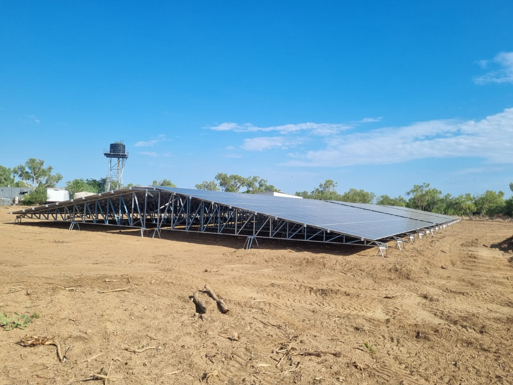 Smart Ease — GenOffGrid