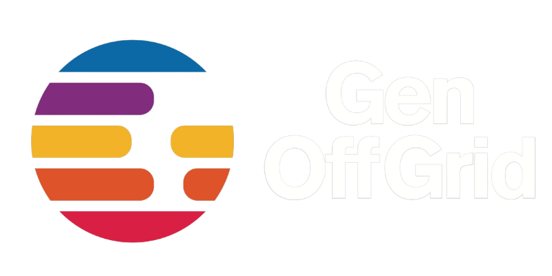 GenOffGrid - Off-Grid Energy for Northern Australia