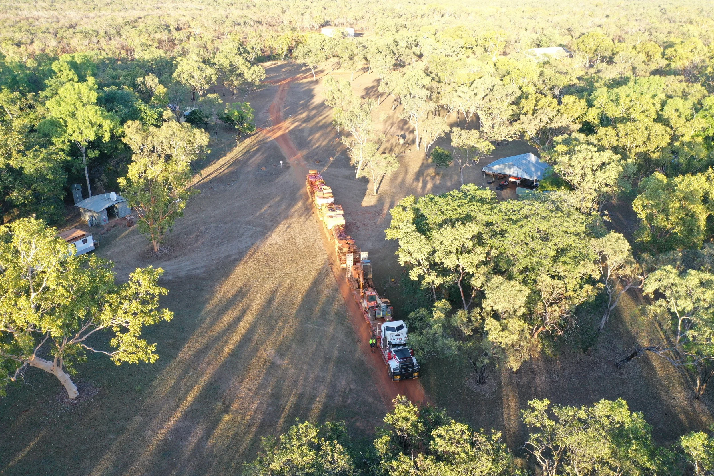 GenOffGrid - Off-Grid Energy for Northern Australia