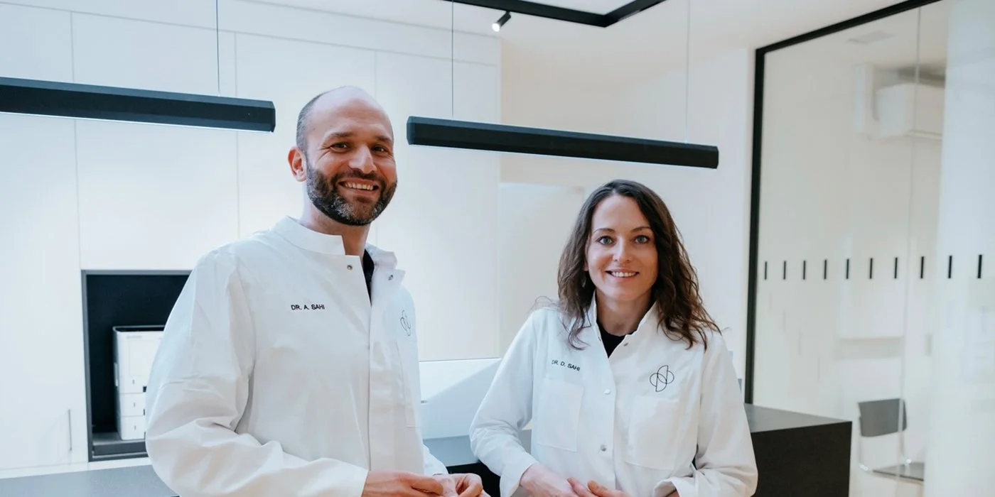 Privatpraxis für Urologie und Andrologie SAHI & SAHI Köln