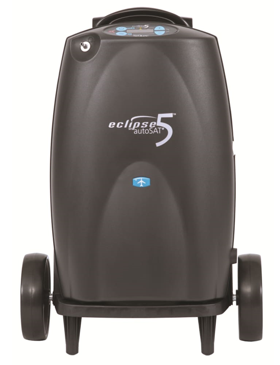 Portable Oxygen Concentrators | O2 Healthcare Company