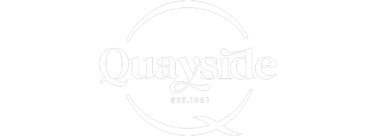 Quayside — Quayside