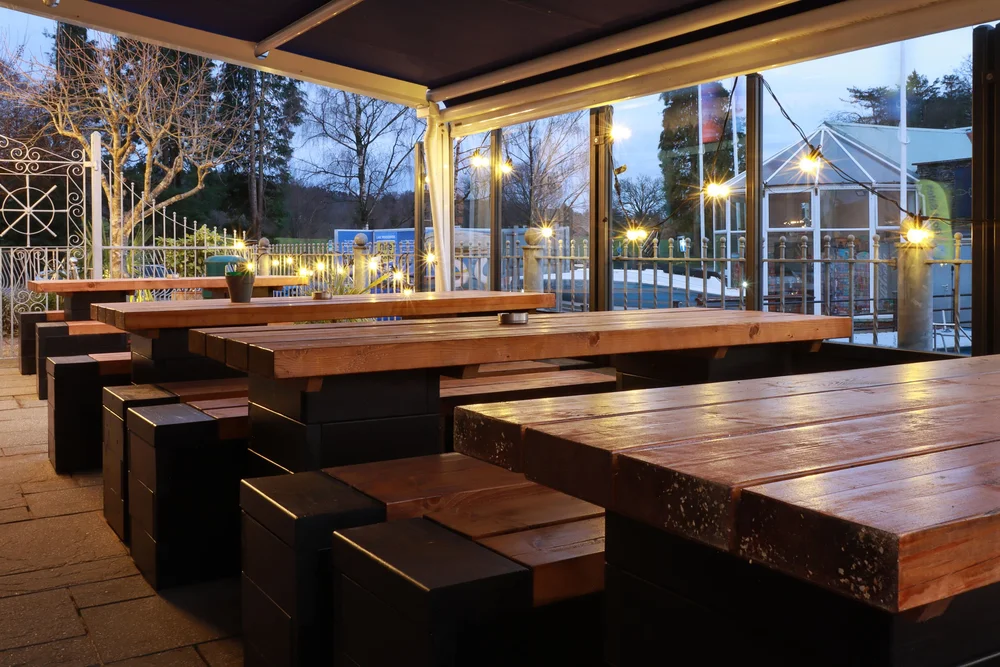 Quayside — Quayside