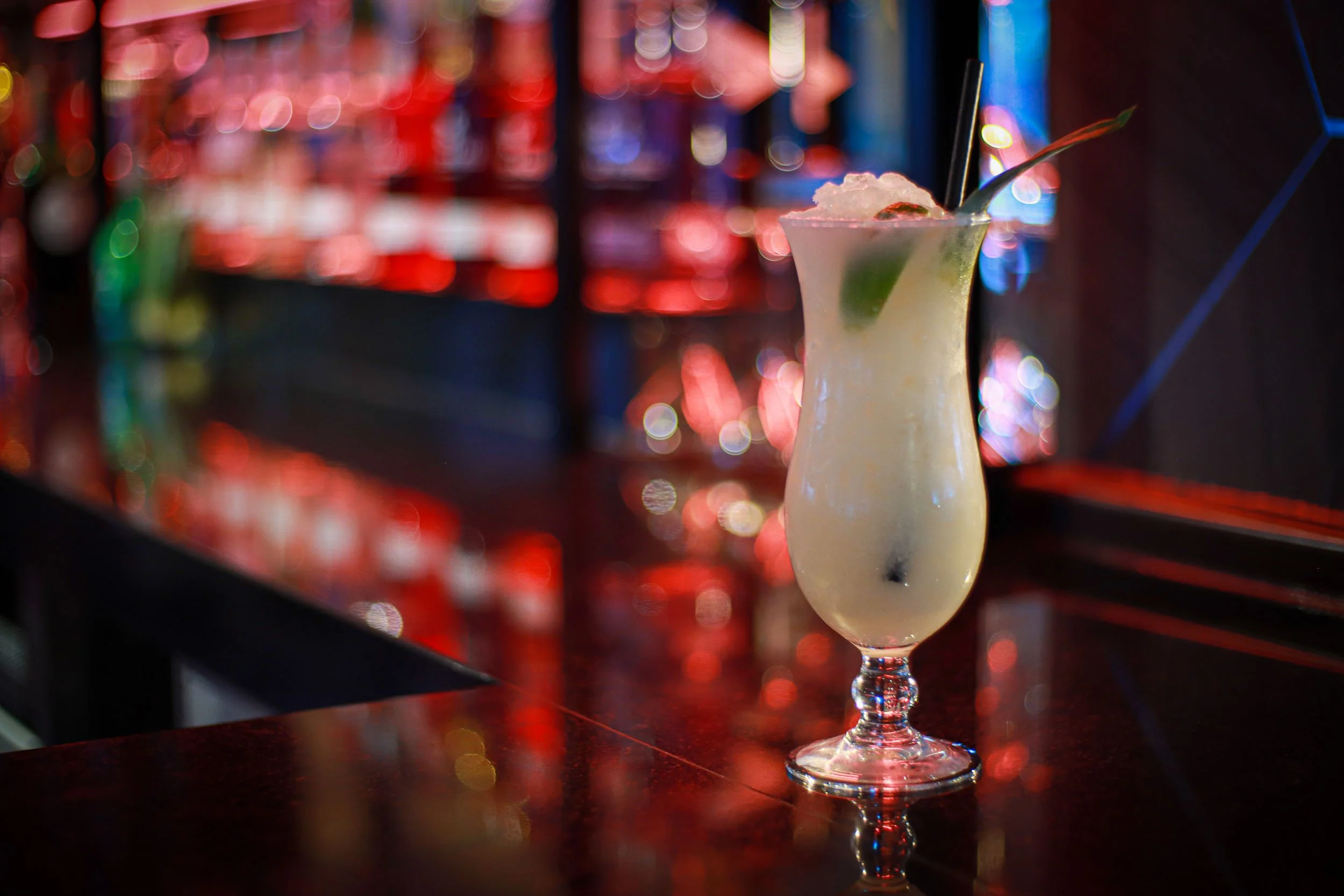 Quayside — Quayside