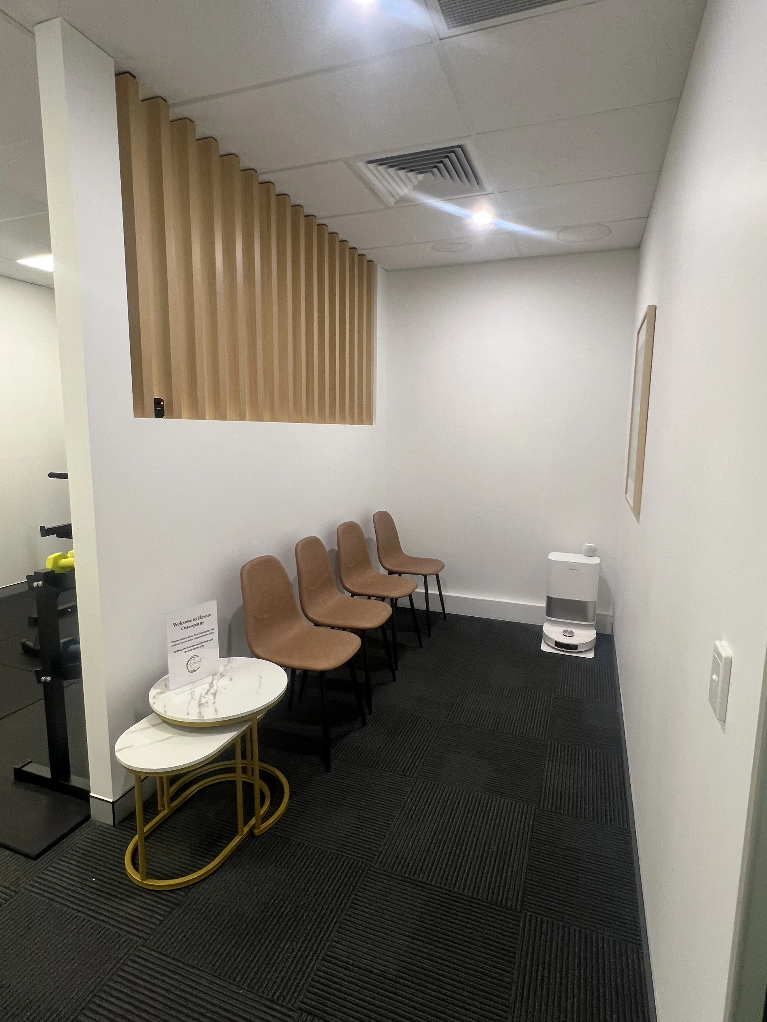 Contact — Elevate Osteopathy