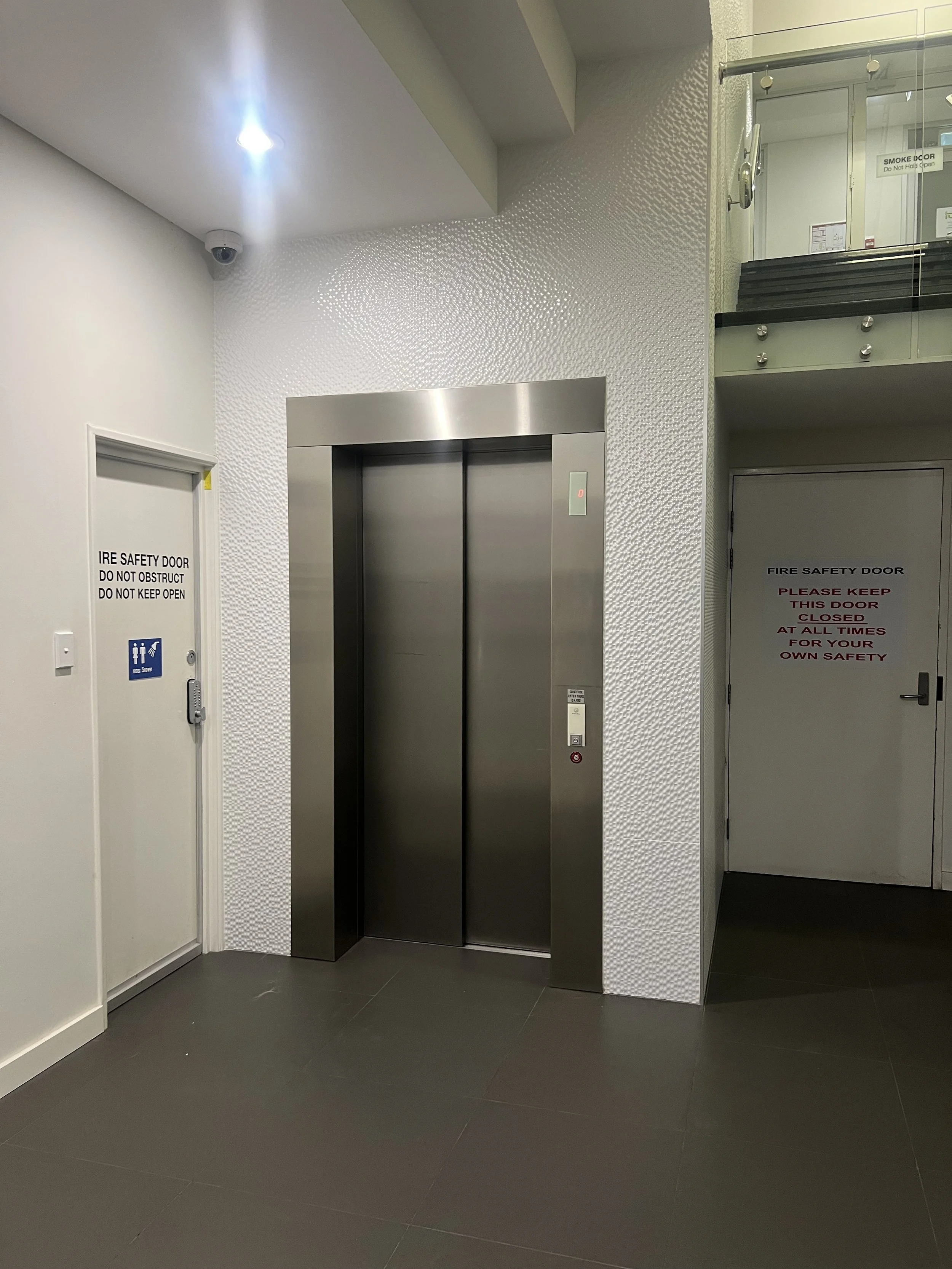 Contact — Elevate Osteopathy