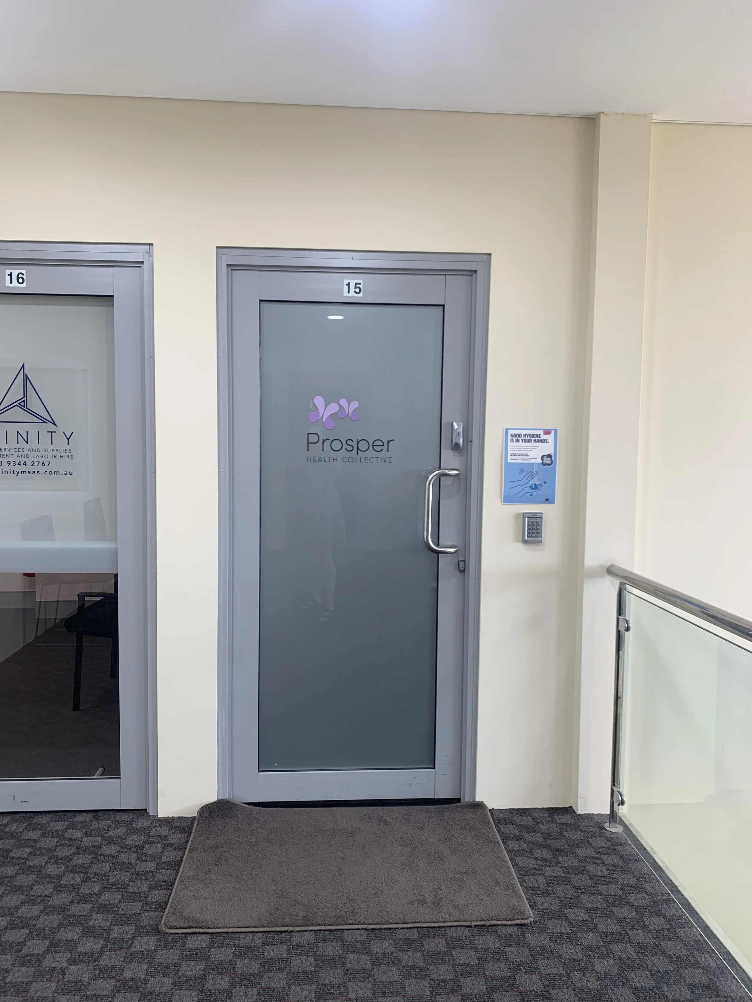 Contact — Elevate Osteopathy