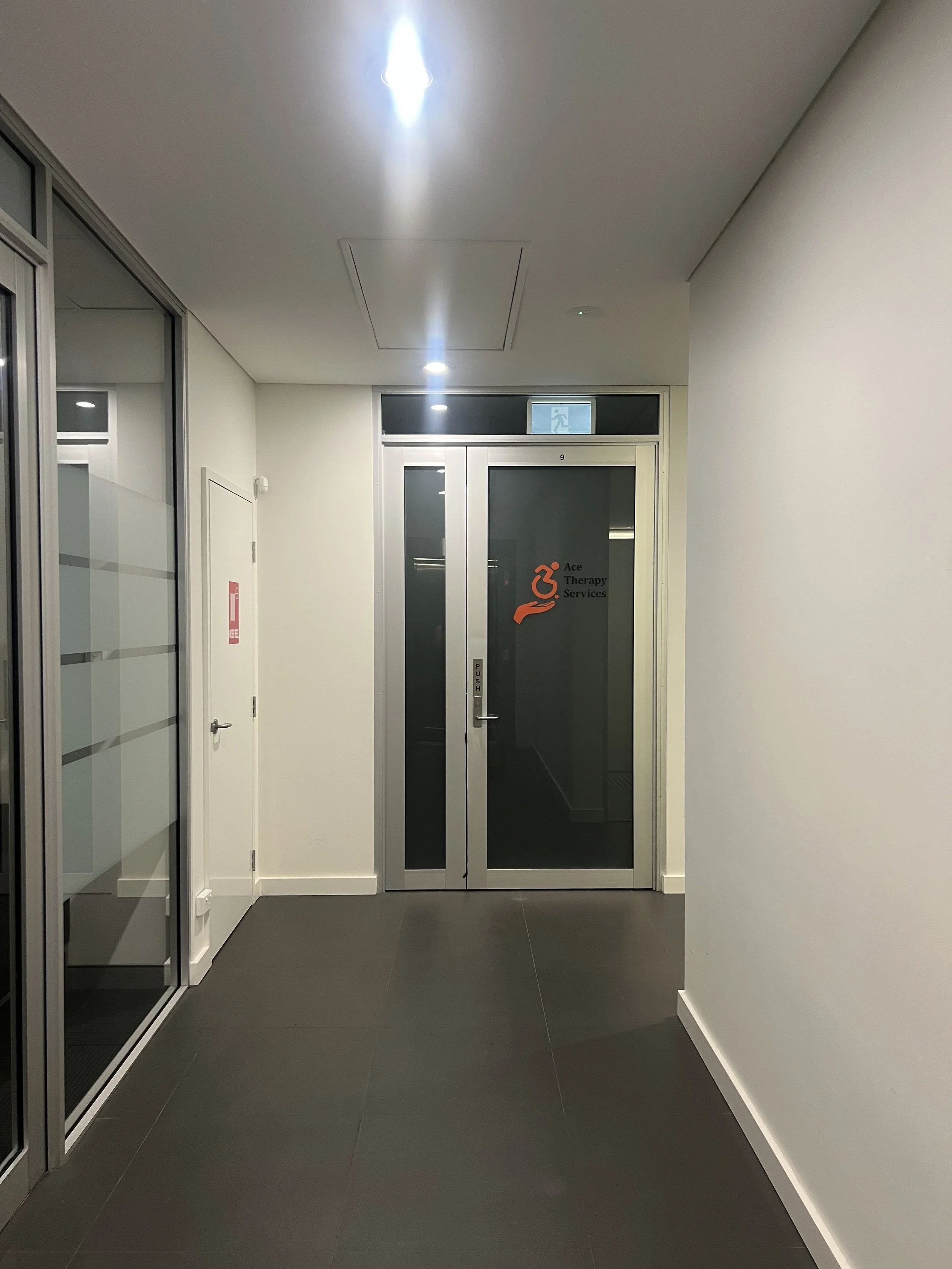 Contact — Elevate Osteopathy