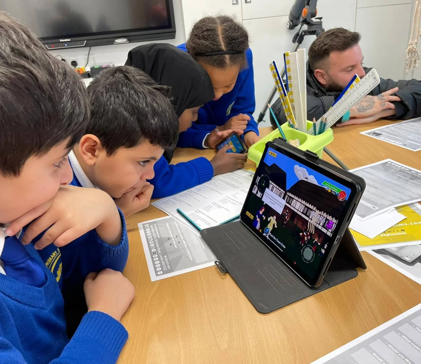 Trusted Partnerships with Leading Education Providers — Brainspark