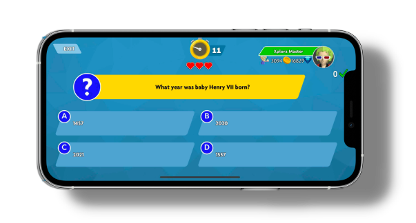 Get in touch with Brainspark Games for more information — Brainspark