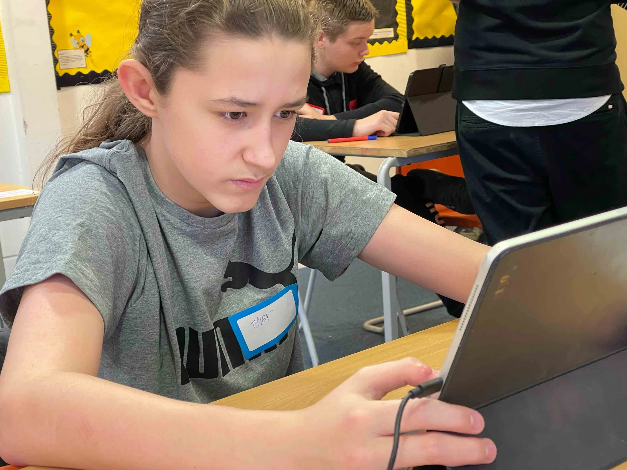 Take a look at our student's motivational success stories! — Brainspark