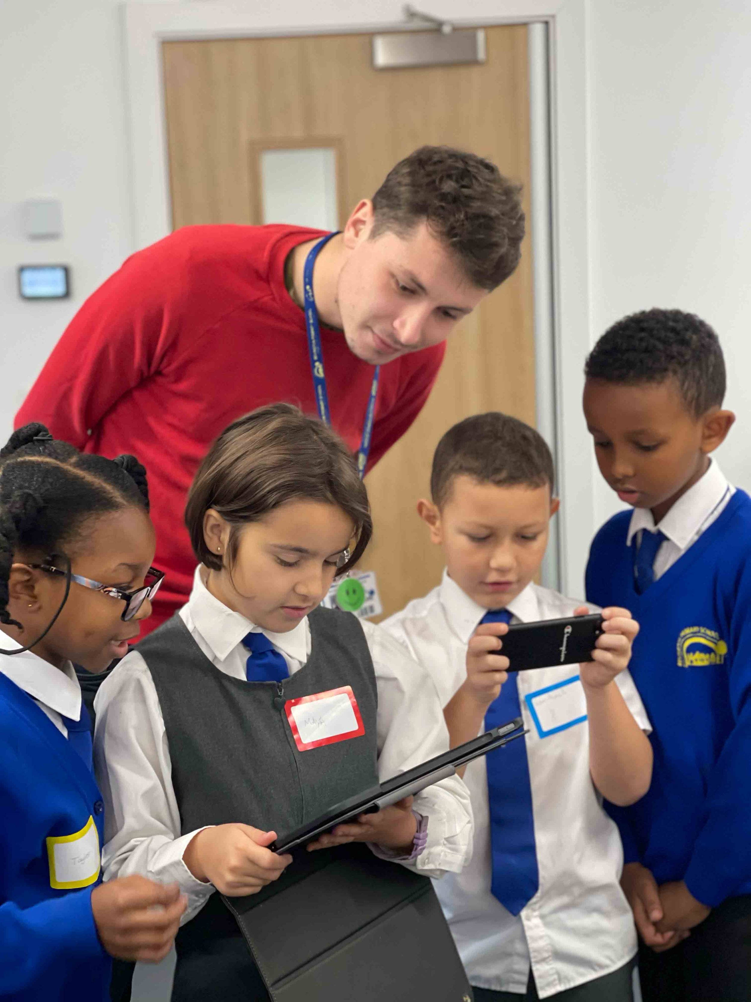 Spark a child’s journey of discovery with our choice of subscriptions ...