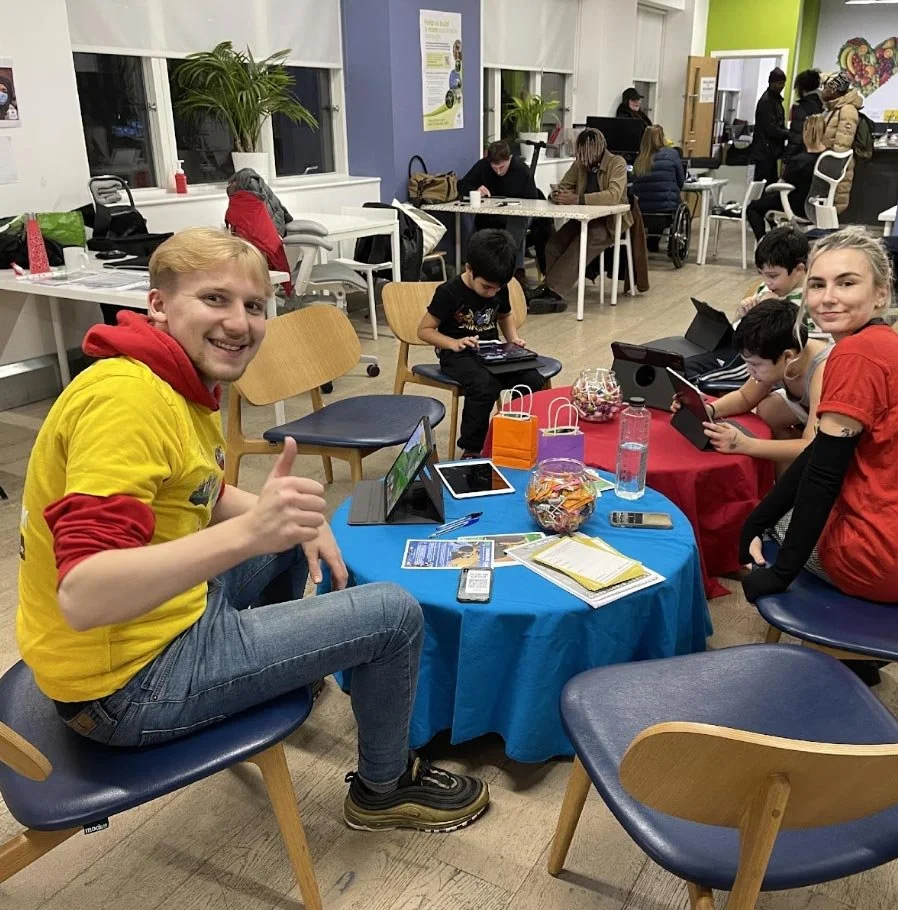 Projects - Climate Game - Innovate UK User-Led Research — Brainspark