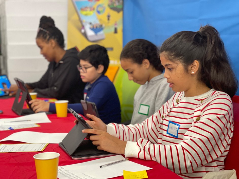 Partnering with Schools to Provide Educational Games and the Best ...
