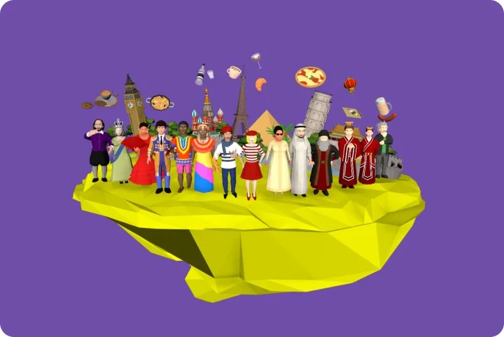 Brainspark Educational Games and Revision Apps