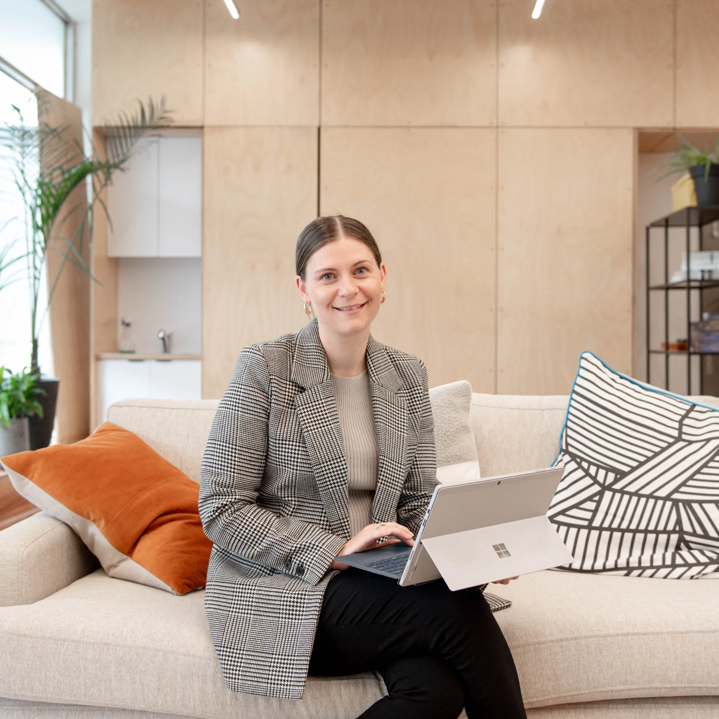 Meet Aishleen O’Sullivan — Strategem Financial Services | Business Accountants & Financial ...