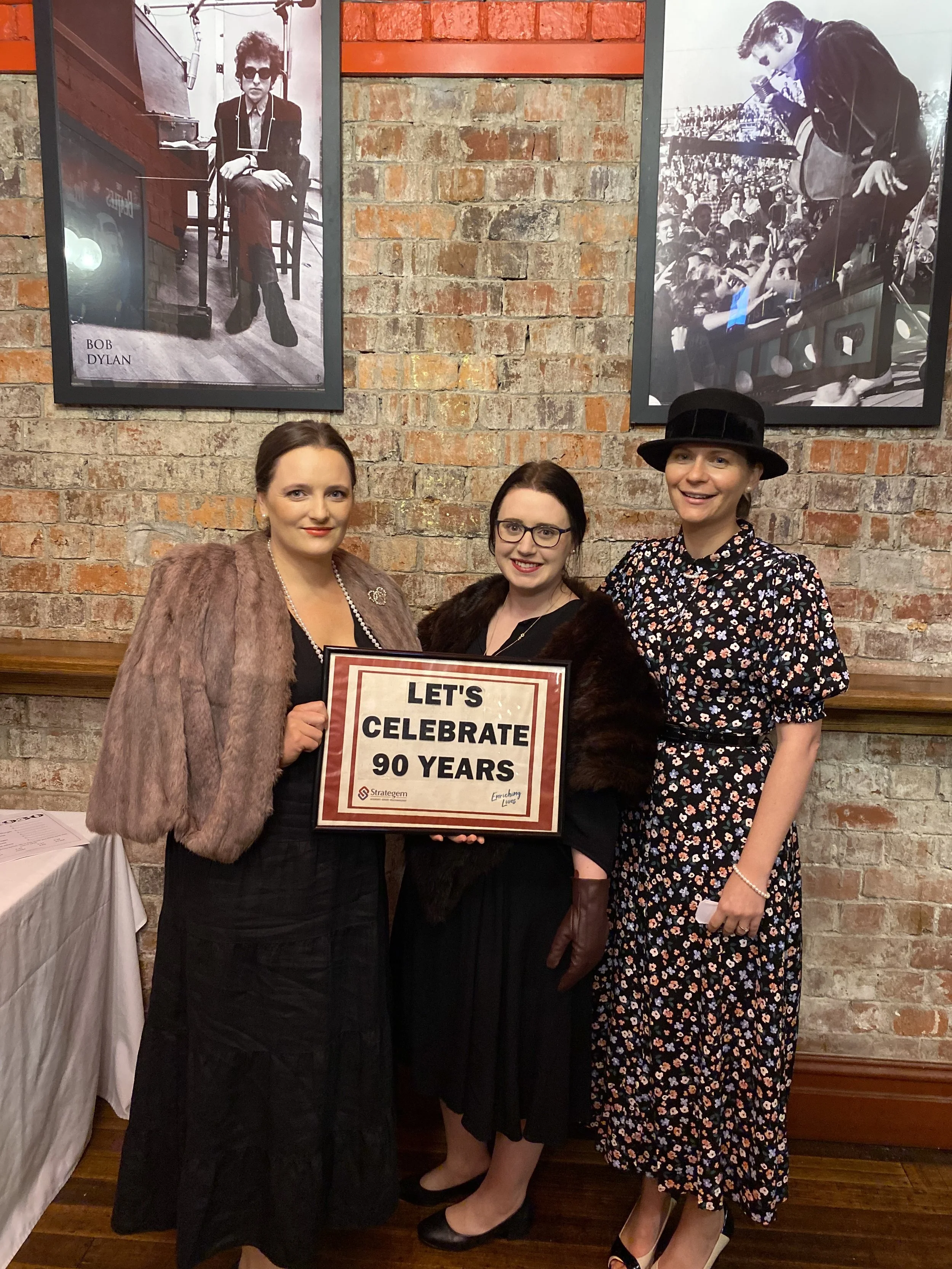 Meet Meghan Rogers — Strategem Financial Services | Business ...